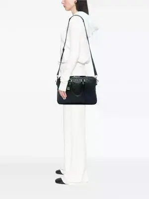 Gucci 2016-2026 Guccissima Business Bag