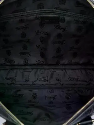 Gucci 2016-2026 Guccissima Business Bag