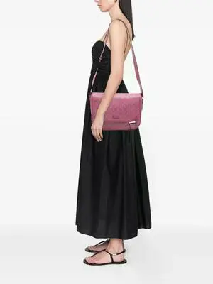 Gucci Gg Imprime Crossbody Bag