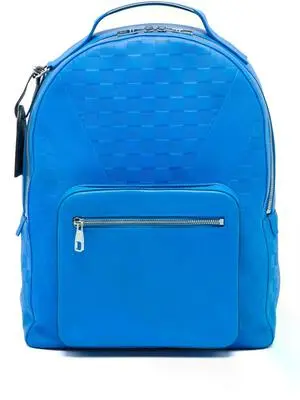 LOUIS VUITTON 2016 Damier Infini Josh Backpack