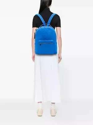 LOUIS VUITTON 2016 Damier Infini Josh Backpack