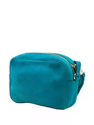 Gucci Soho Disco Crossbody Bag - Blue