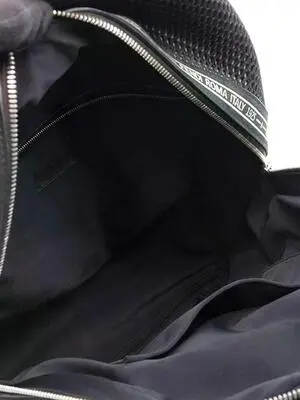 Fendi 2010-2026 Zucca Mesh Backpack