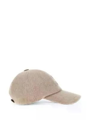 Max Mara Ordine Baseball Cap