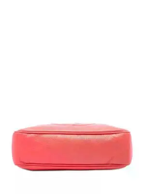 Gucci 2016-2026 Soho Chain Shoulder Bag