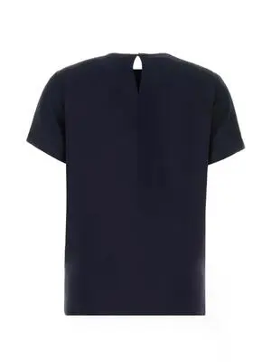 Max Mara Pagano Pocket T-shirt