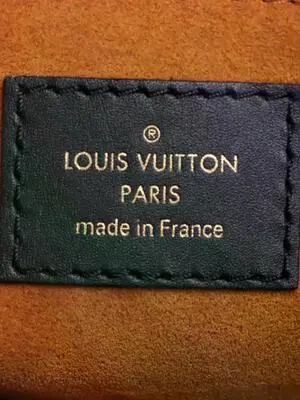LOUIS VUITTON 2020 Monogram Empreinte Onthego Gm Satchel