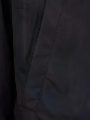Valentino Garavani Chevron-print Jacket