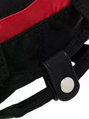 DOUGHNUT Mini Macaroon You-niverse Colour-block Backpack