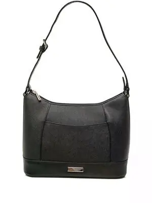 Burberry 2000-2017 Leather Shoulder Bag