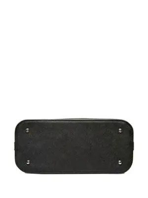 Burberry 2000-2017 Leather Shoulder Bag