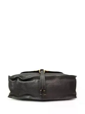 Chloé Marcie Satchel - Black