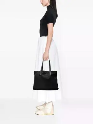 Prada 2013-2026 Tessuto Tote Bag
