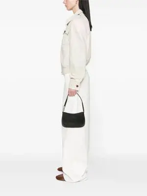 Loewe 2010-2026 Leather Shoulder Bag