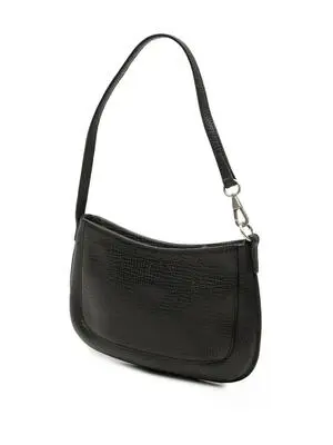 Loewe 2010-2026 Leather Shoulder Bag