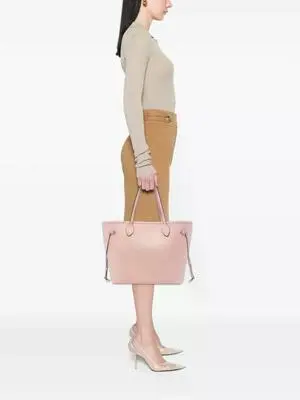 LOUIS VUITTON 1990-2020 Epi Neverfull Mm Tote Bag - Pink