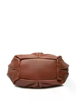 Celine 2007 Calfskin Hobo Bag