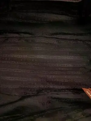 Celine 2007 Calfskin Hobo Bag