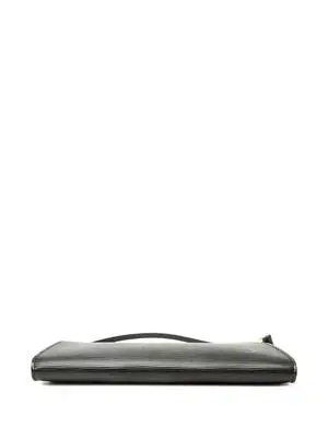 LOUIS VUITTON Epi Pochette Accessoires Shoulder Bag