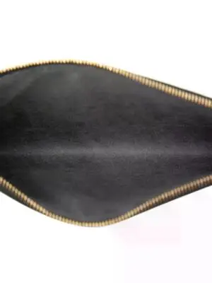 LOUIS VUITTON Epi Pochette Accessoires Shoulder Bag