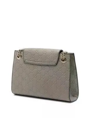 Gucci 2016-2026 Small Guccissima Emily Shoulder Bag