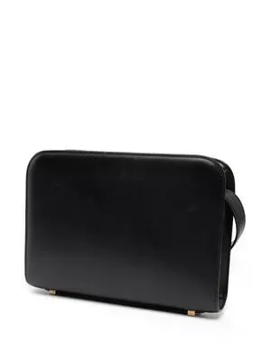 Saint Laurent Satchel Crossbody Bag