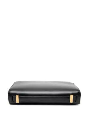 Saint Laurent Satchel Crossbody Bag