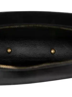 Saint Laurent Satchel Crossbody Bag