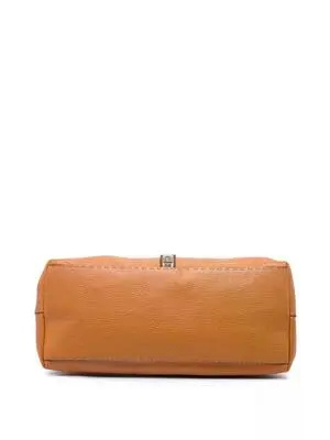 Fendi Selleria Villa Borghese Tote Bag