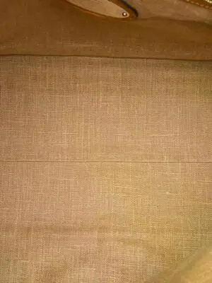 Fendi Selleria Villa Borghese Tote Bag
