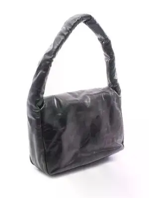 Balenciaga Small Calfskin Monaco Sling Shoulder Bag
