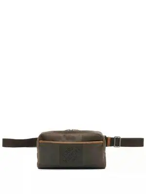 LOUIS VUITTON Damier Geant Acrobat Belt Bag - Brown