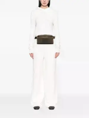 LOUIS VUITTON Damier Geant Acrobat Belt Bag - Brown