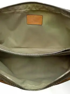 LOUIS VUITTON Damier Geant Acrobat Belt Bag - Brown