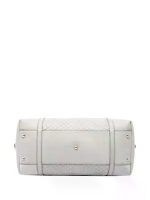 Gucci 2016-2026 Large Microguccissima Nice Dome Satchel