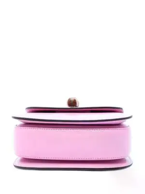 Gucci 1947 Bamboo Top Handle Bag - Pink