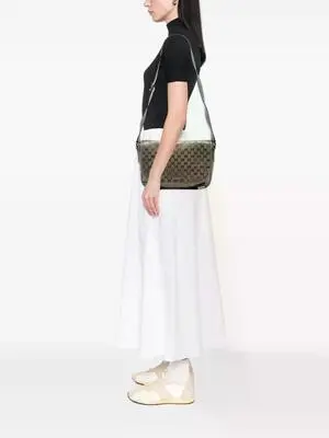 Gucci Gg Imprime Crossbody Bag
