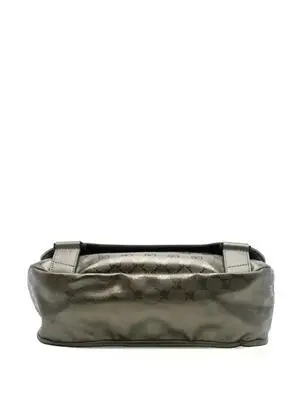 Gucci Gg Imprime Crossbody Bag