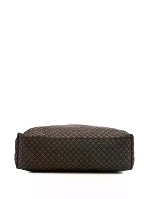 Gucci Diamante Nylon Web Tote Bag