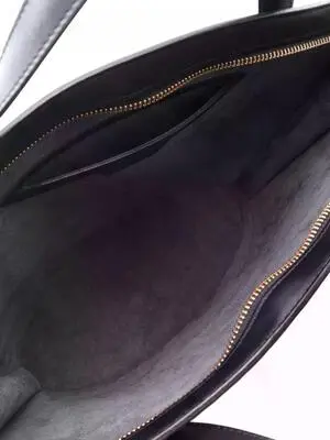 LOUIS VUITTON 1999 Epi Saint Jacques Pm Short Strap Handbag - Black