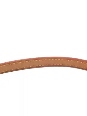 LOUIS VUITTON 2006 Monogram Recital Shoulder Bag