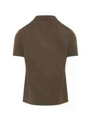 Brioni Short-sleeve T-shirt