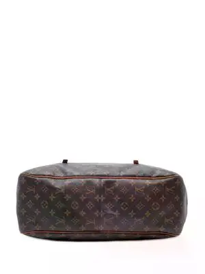 LOUIS VUITTON Monogram Delightful Gm Hobo Bag