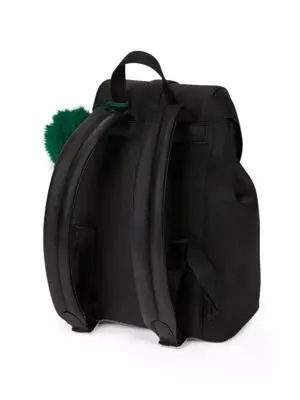 Karl Lagerfeld Ikon Pebble Backpack