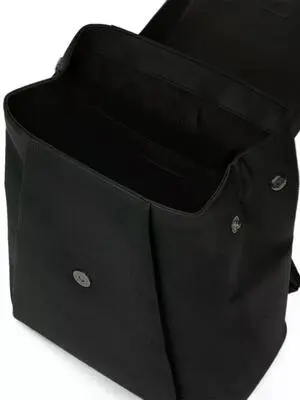 Karl Lagerfeld Ikon Pebble Backpack