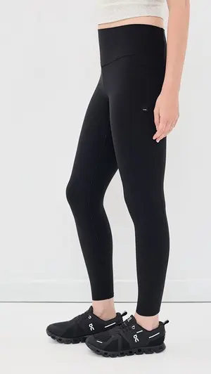 Vuori All The Form Pocket Leggings - Black