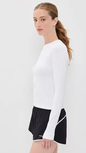 Vuori Surge Seamless Tee