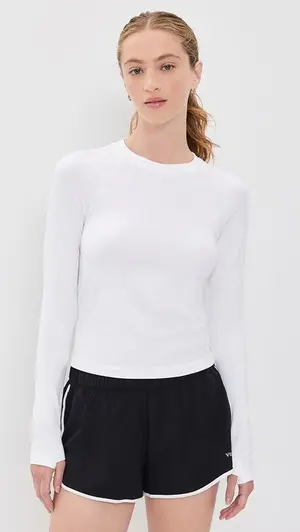 Vuori Surge Seamless Tee