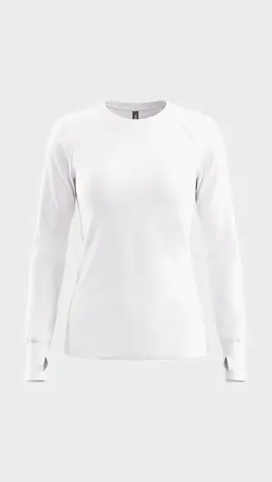 Vuori Surge Seamless Tee