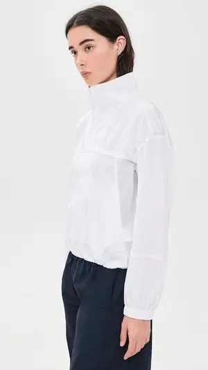 Vuori Court Full Zip Jacket